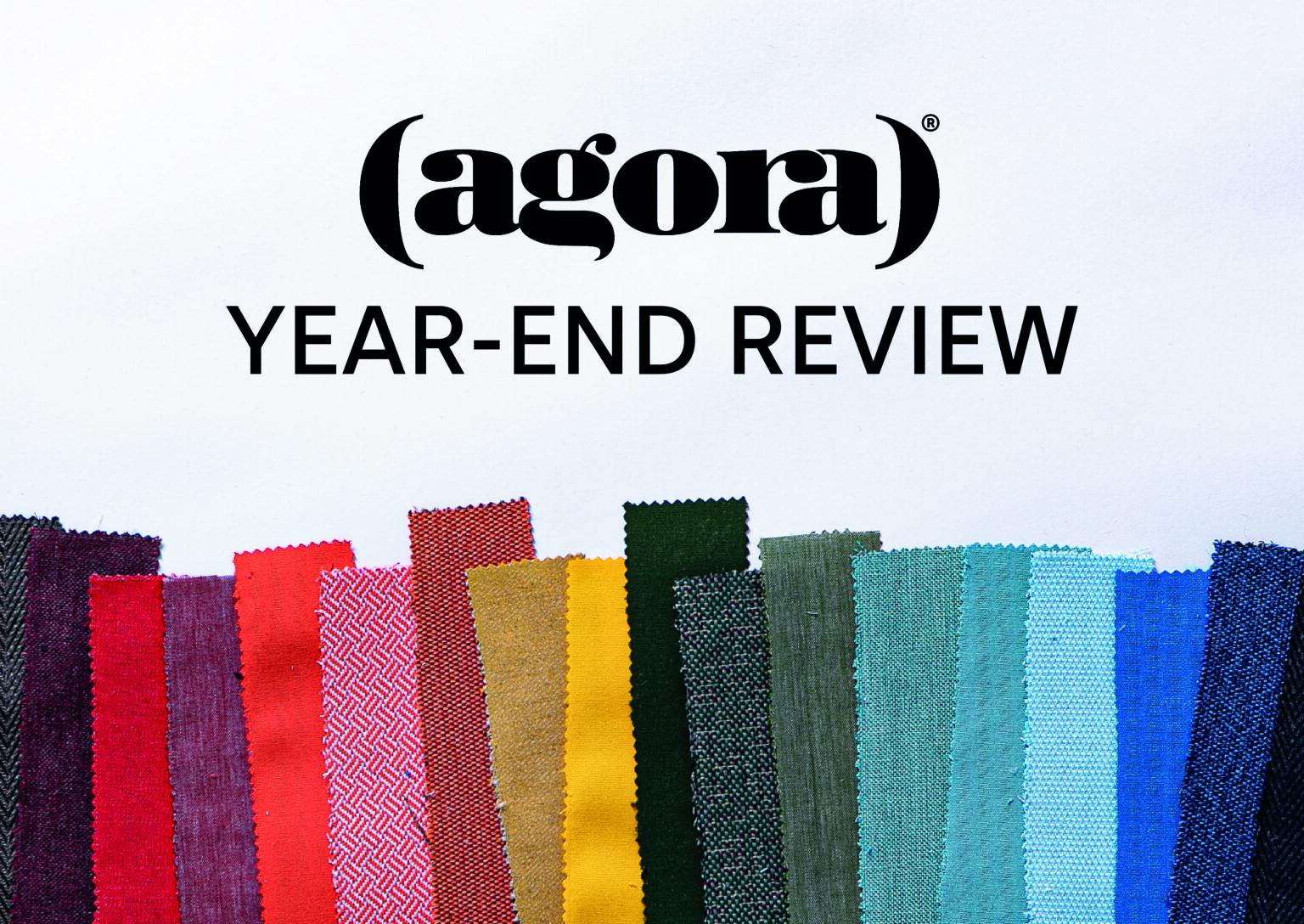 Outdoor fabrics manufacturer | Experience Agora
