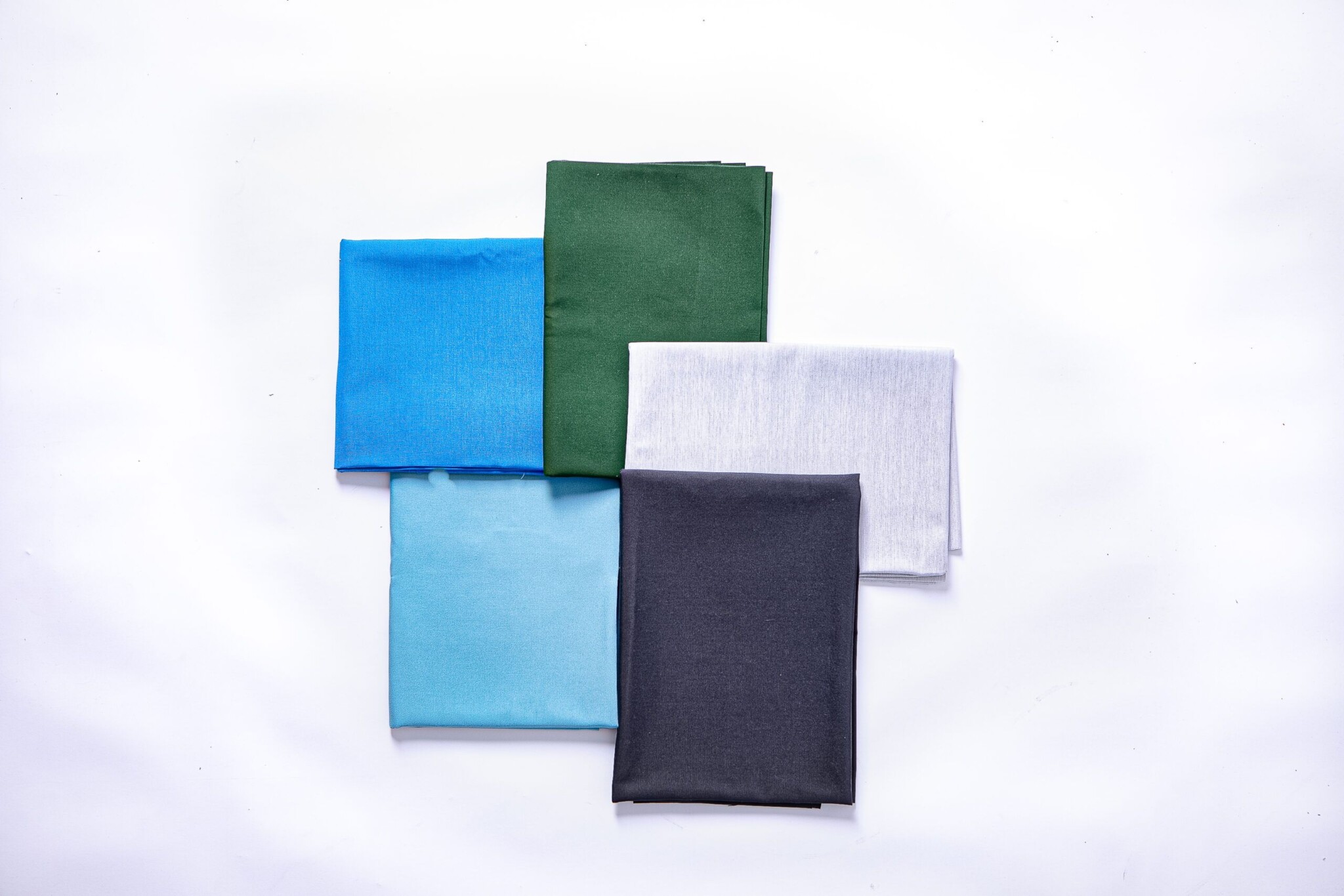 Discover the New Plain Fabrics from Agora® - Agora
