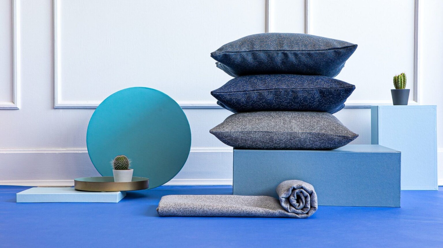 New Agora® Cheviot Collection - Agora